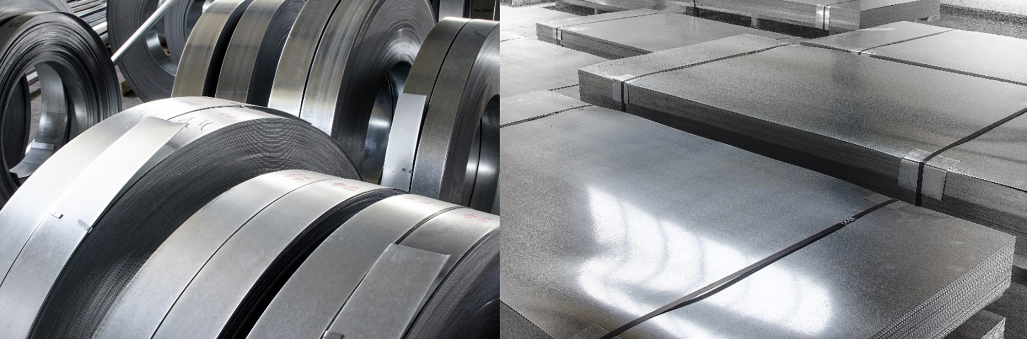 Stainless Steel – Lee Kee Group