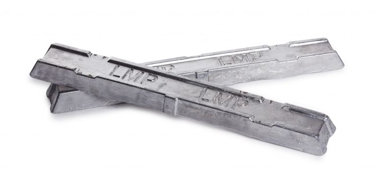 LMP ALUMINIUM ALLOY – Lee Kee